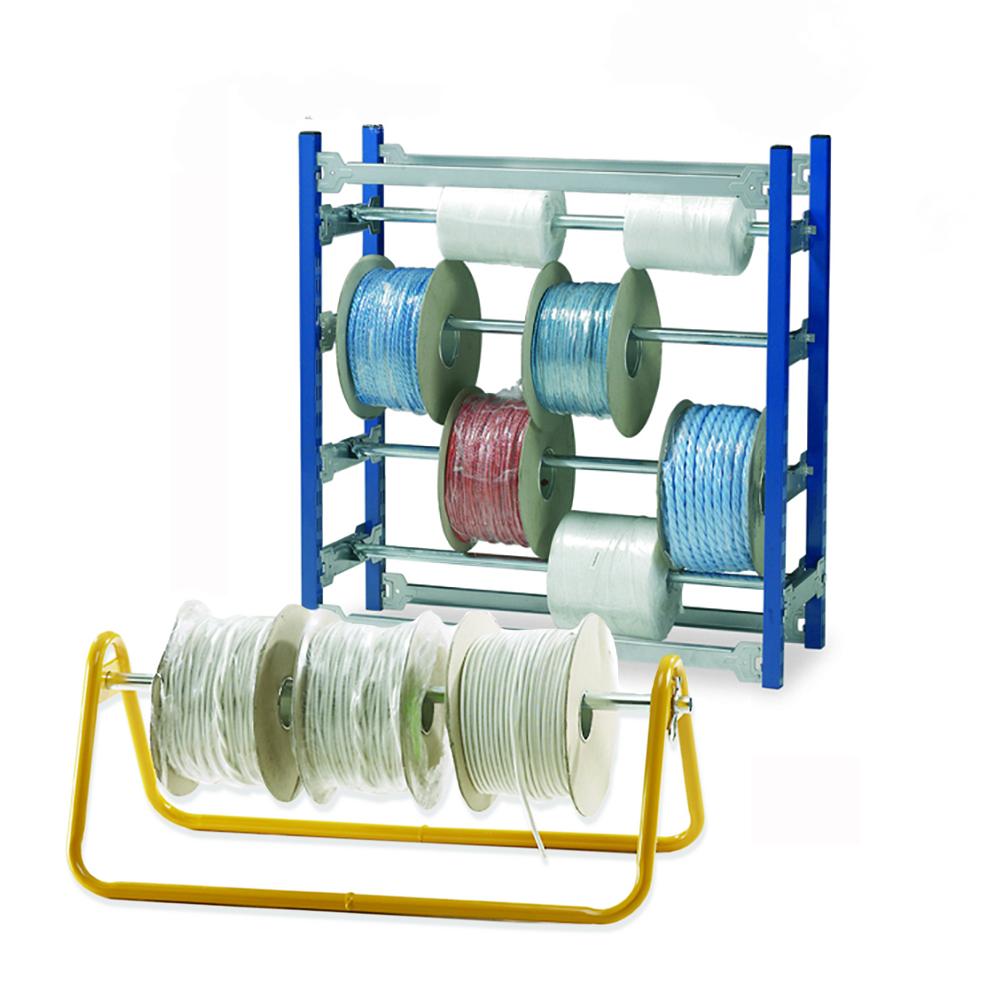 Cable Dispensing – Storage Bins