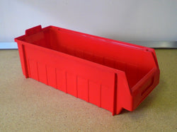 Used Items – Storage Bins