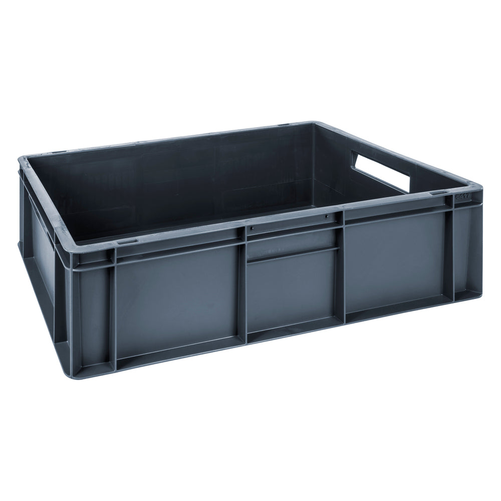 30L Euro Storage Container 600 x 400 x 170mm – Storage Bins
