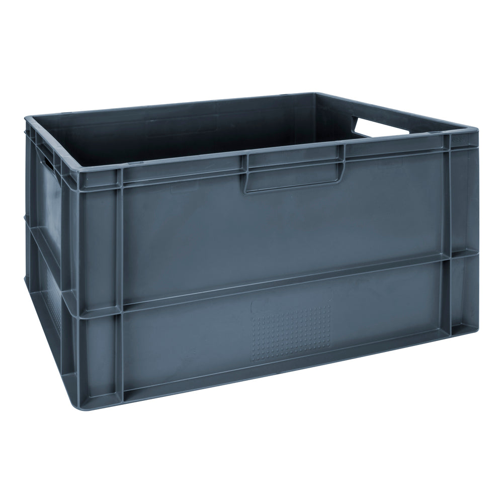 60L Euro Storage Container 600 x 400 x 320mm – Storage Bins