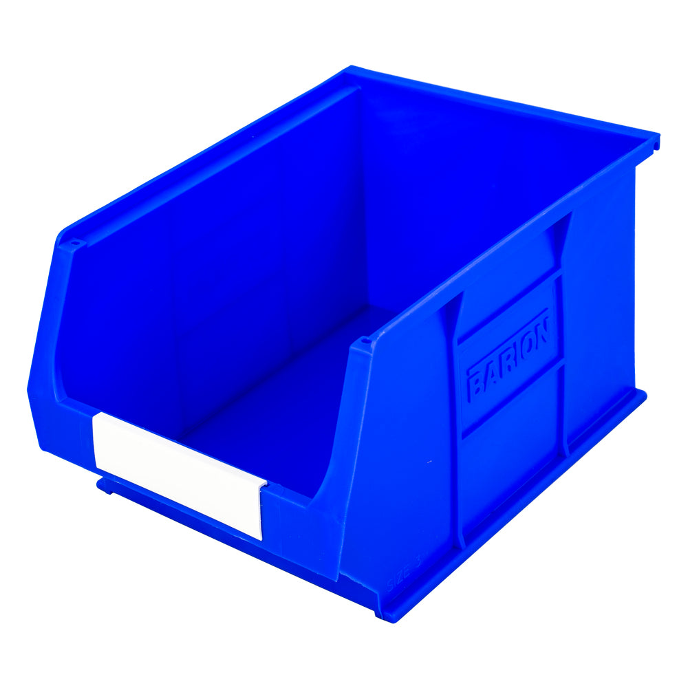 TC3 Storage Bins 10 per pack 240mm x 150mm x 132mm