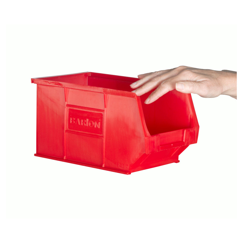 TC3 Storage Bins 10 per pack 240mm x 150mm x 132mm
