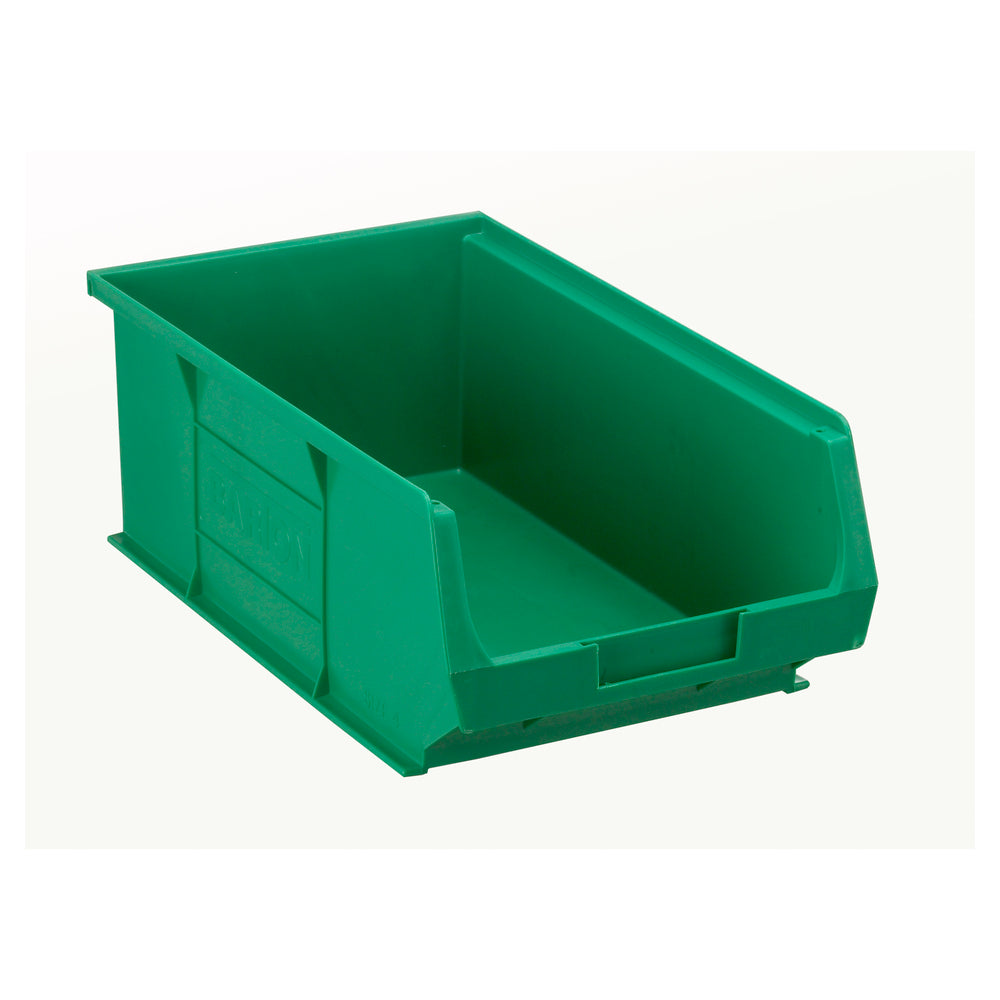 TC4 Storage Bins 10 per pack 350mm x 205mm x 132mm